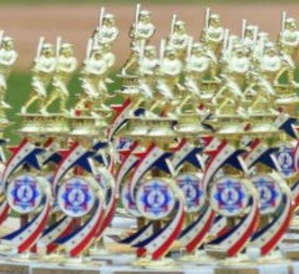 Eau Claire Babe Ruth History