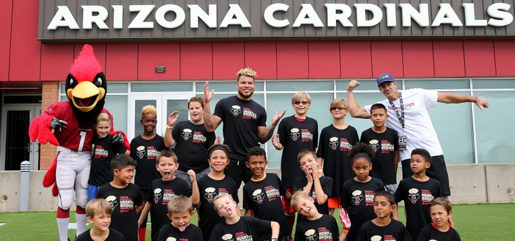 Hard Count Athletics