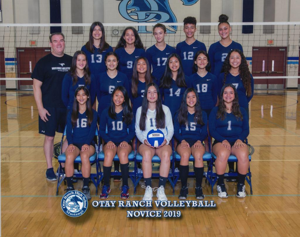 Point Break Volleyball Club