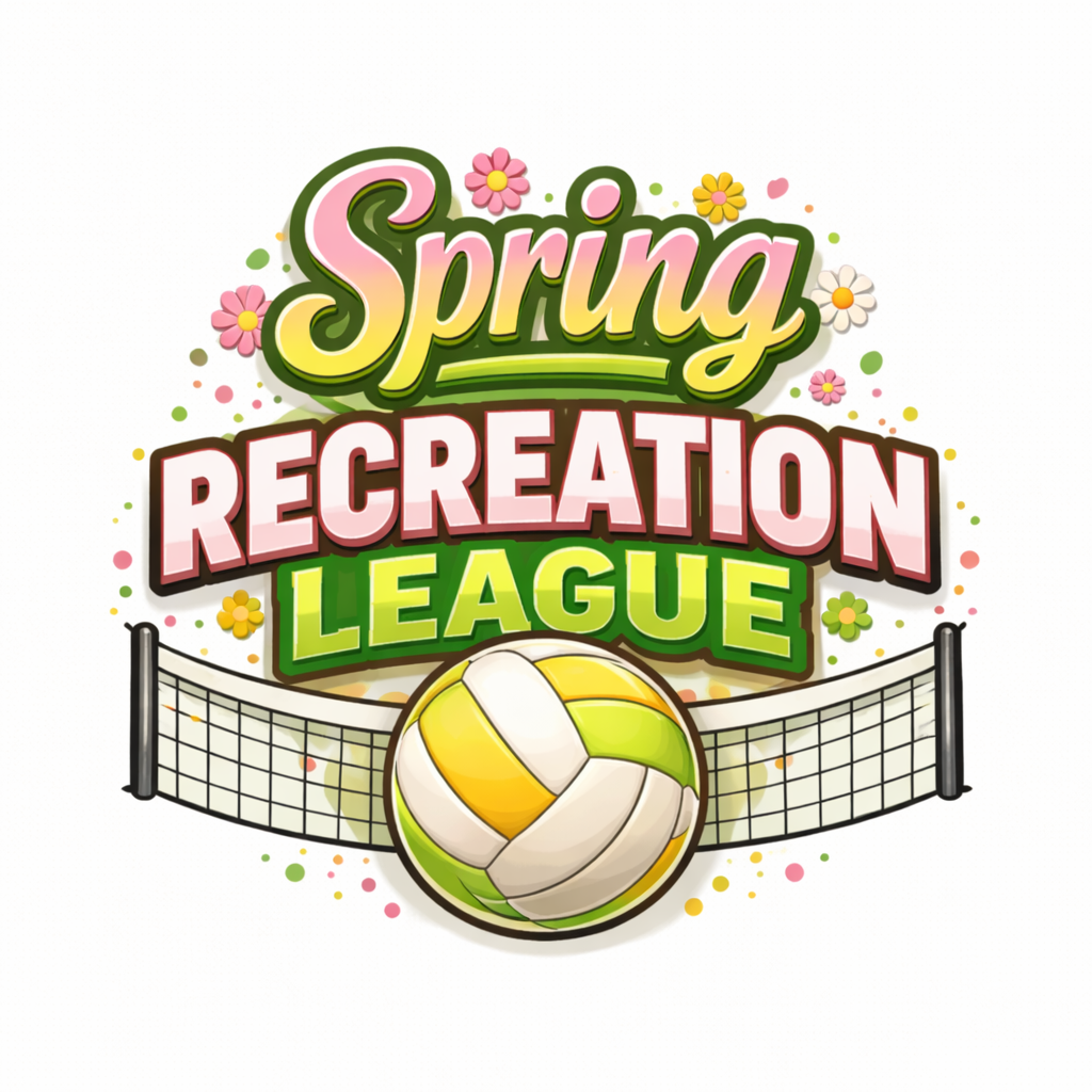 Recreational Volleyball Program