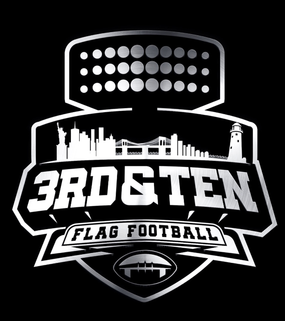 3RD & TEN Flag Football