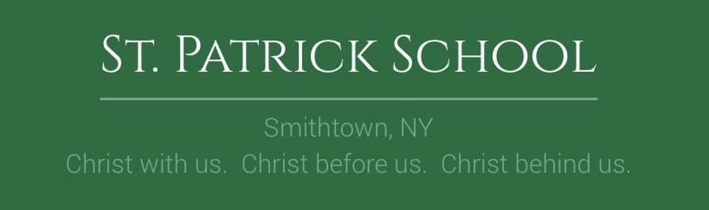 St. Patrick School - Smithtown