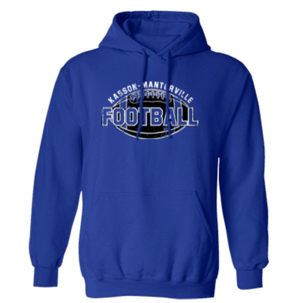 K-M Fan Clothing