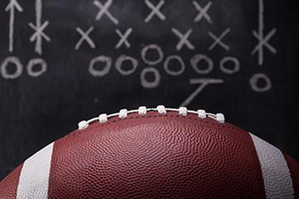 Slidell Titans Youth Football Organization