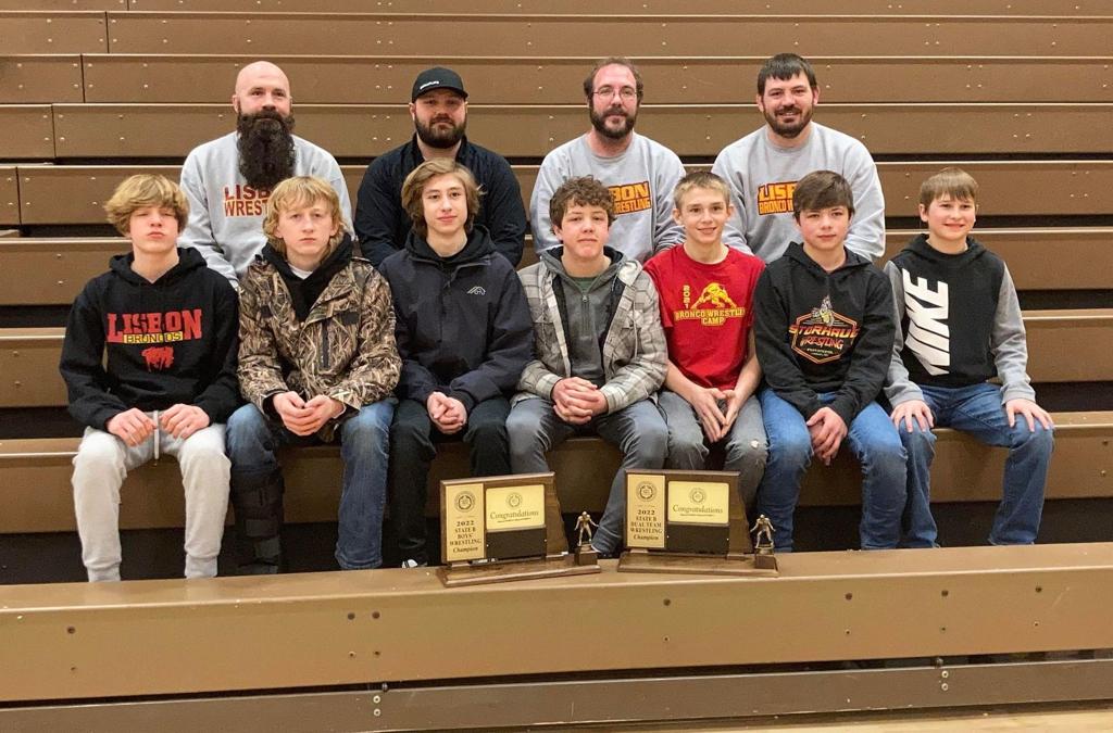 Lisbon Wrestling Club