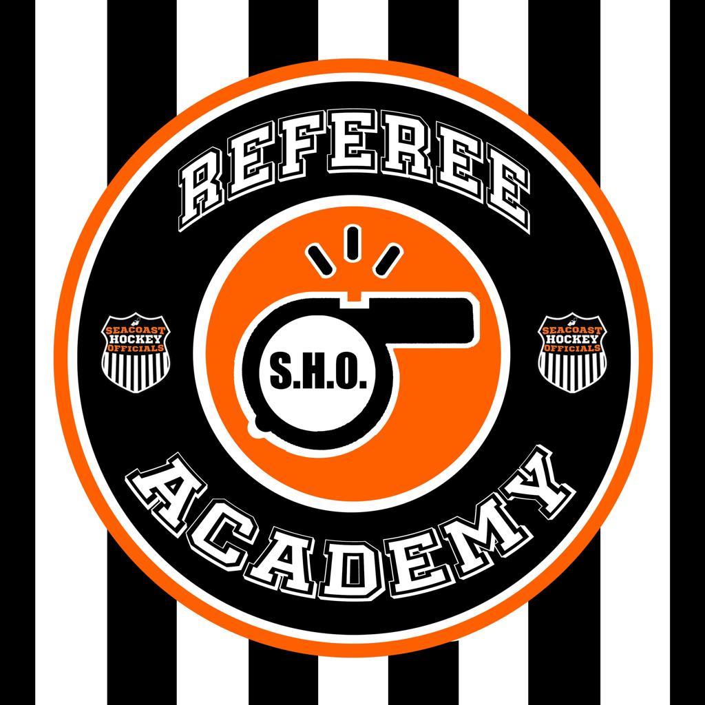 S.H.O. Referee & Scorekeeper Academy
