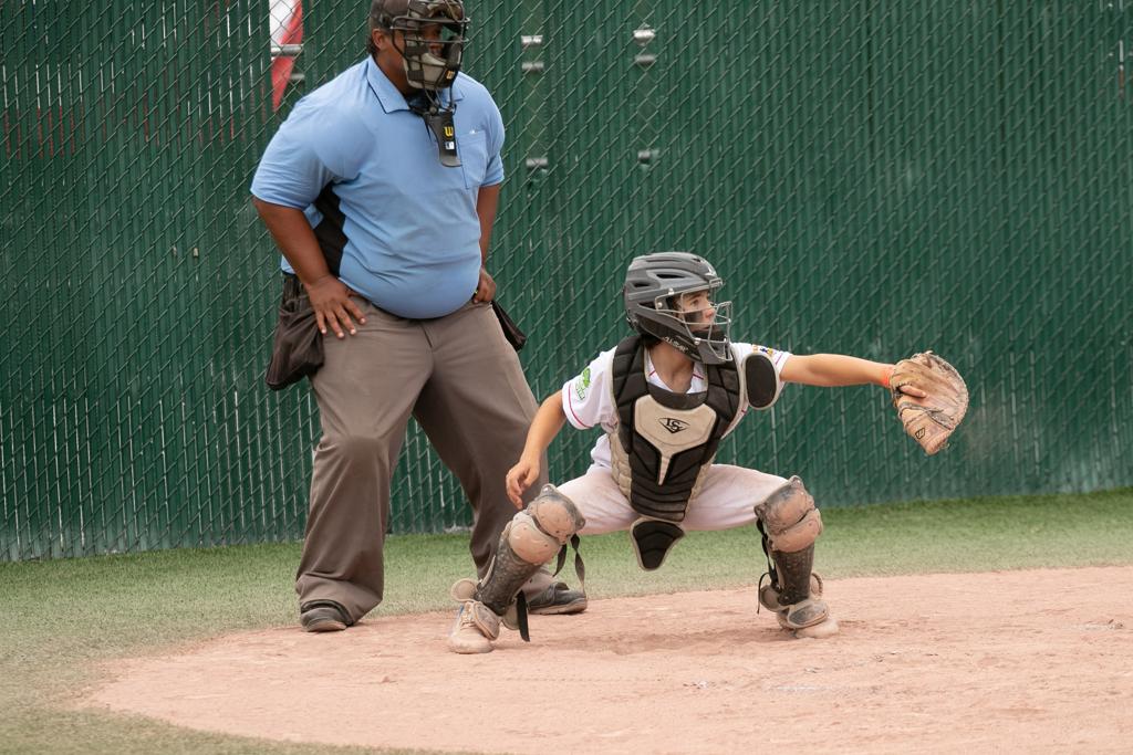 Mustang Baseball Academy