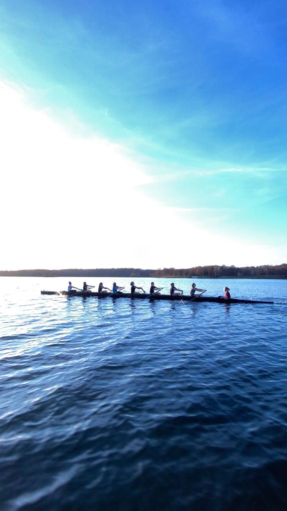 Kensington Community Rowing Center