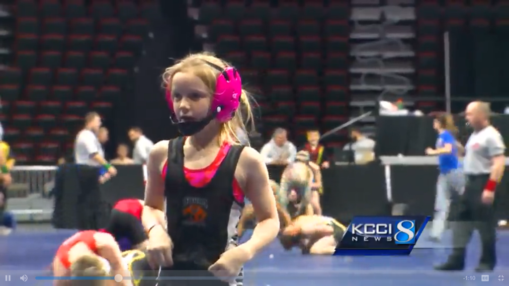 AAU GIRLS HALL OF FAME