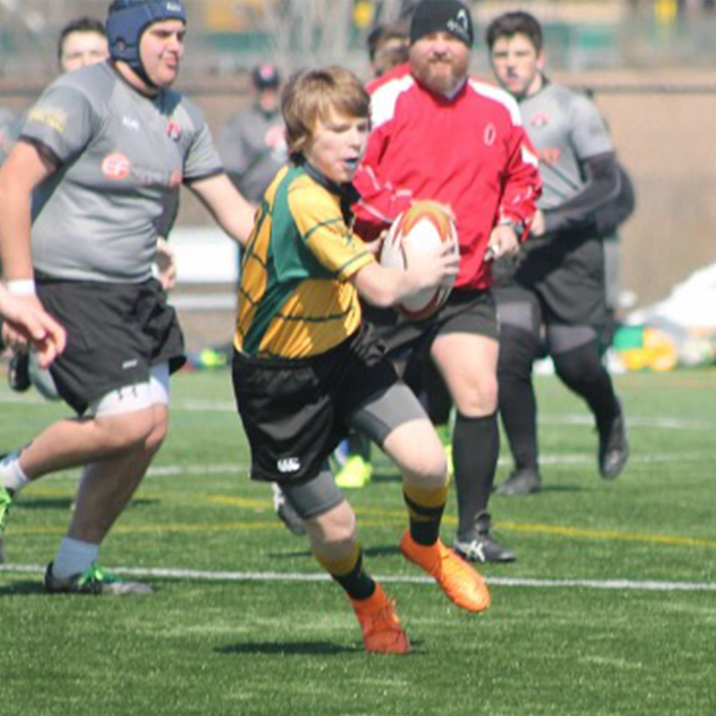 Doylestown Rugby Academy