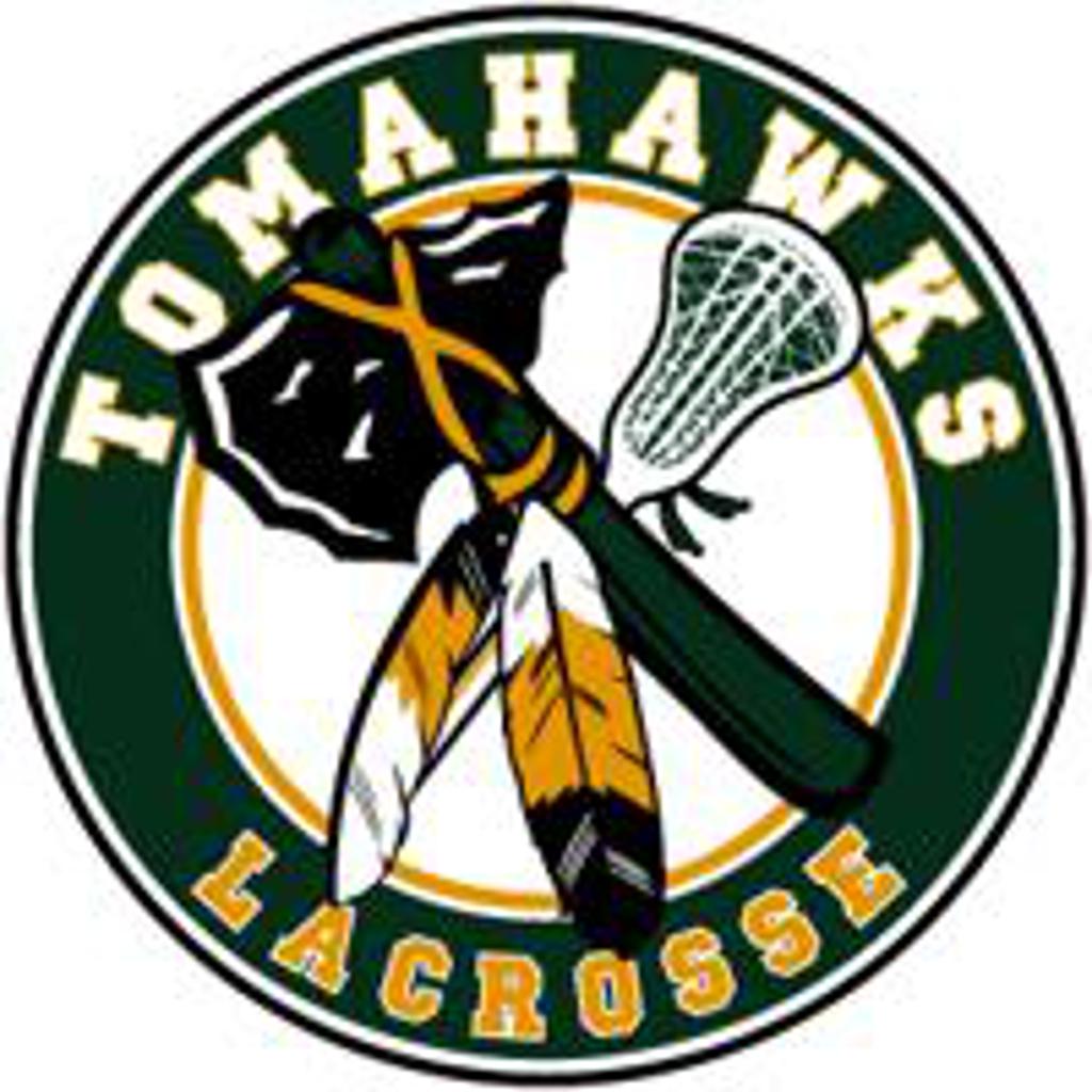 2026 Tomahawks Spring Registration