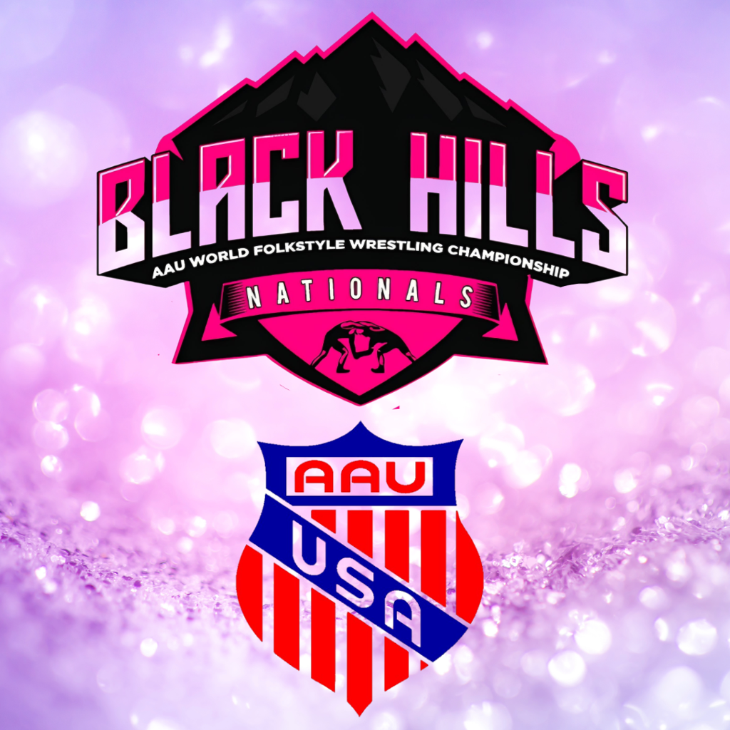 AAU Women's Wrestling