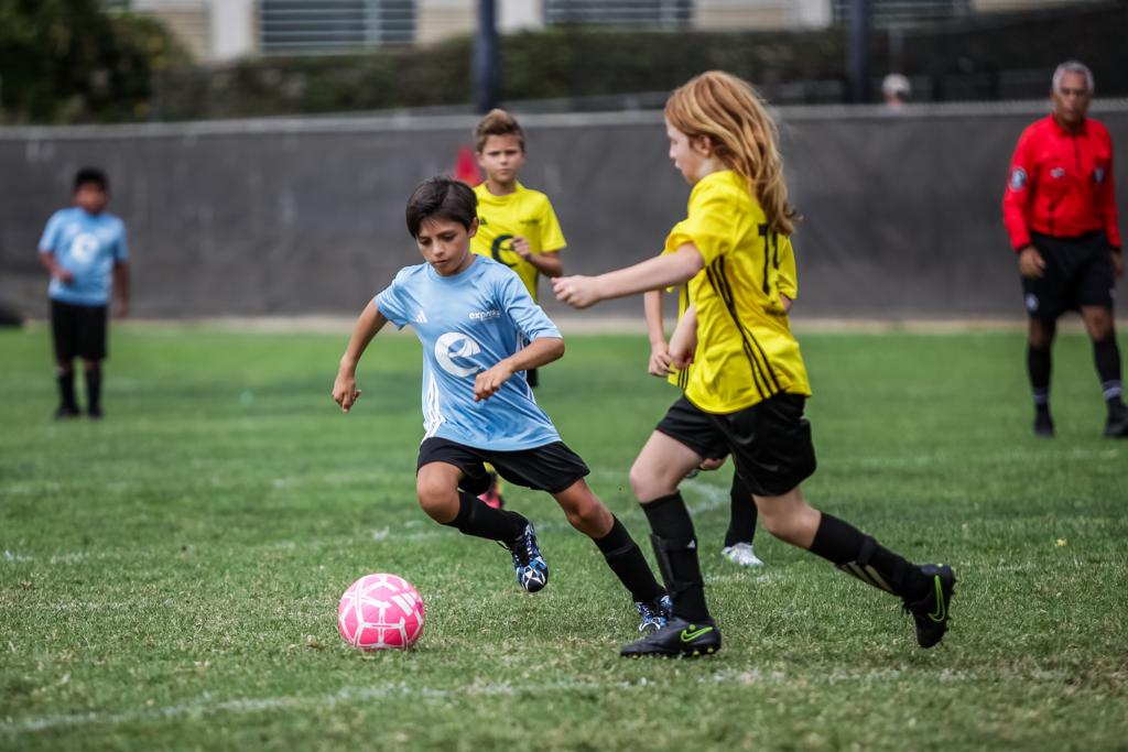 Encinitas Express Soccer Club