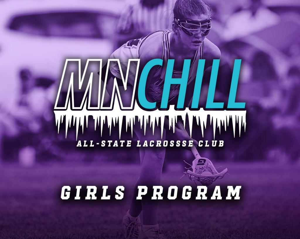 Minnesota Chill All State Travel Teams