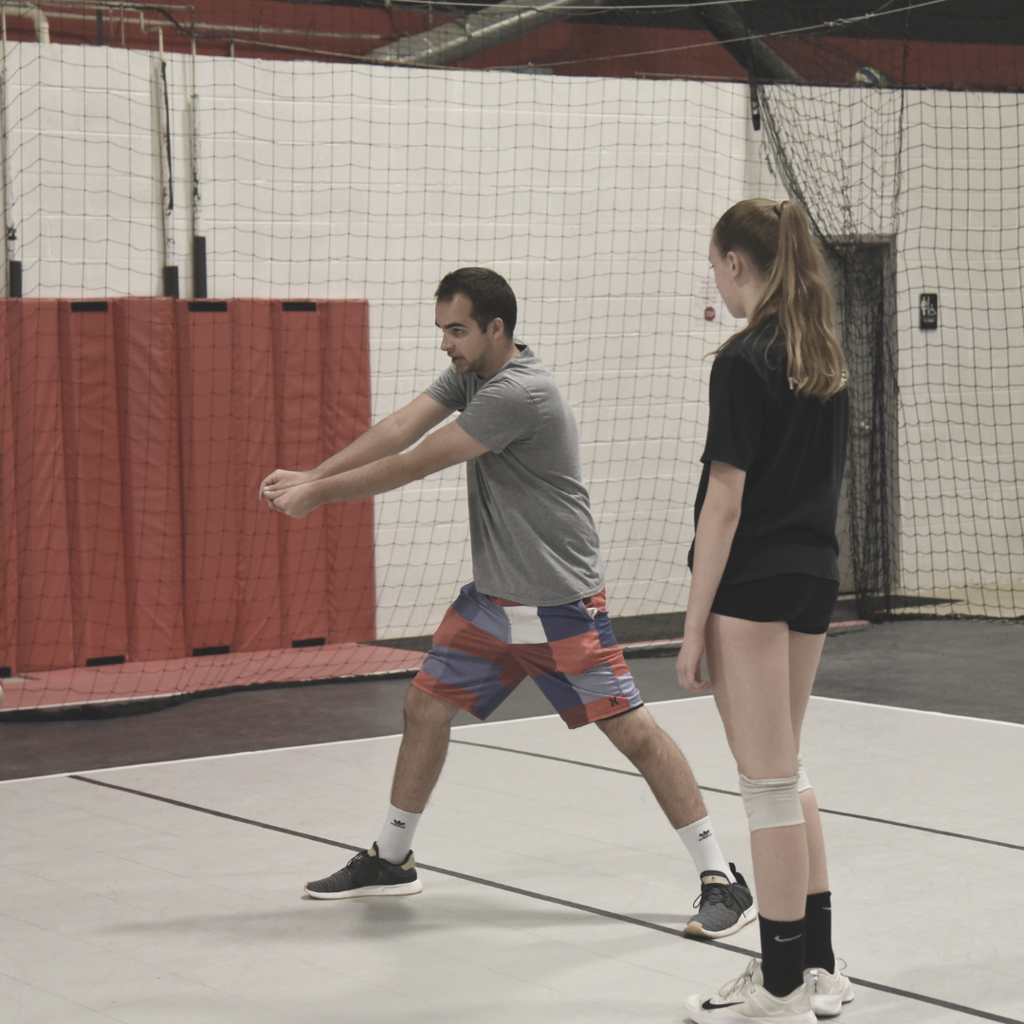 Northern Virginia Volleyball Association