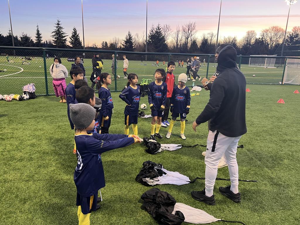 United Sports Soccer Club