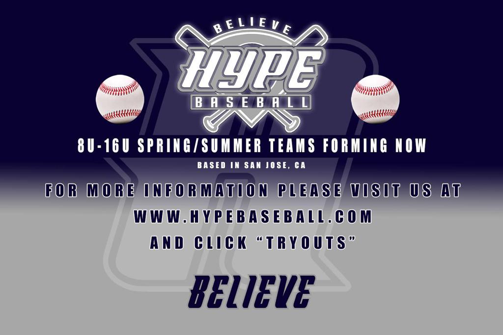 Hype Baseball