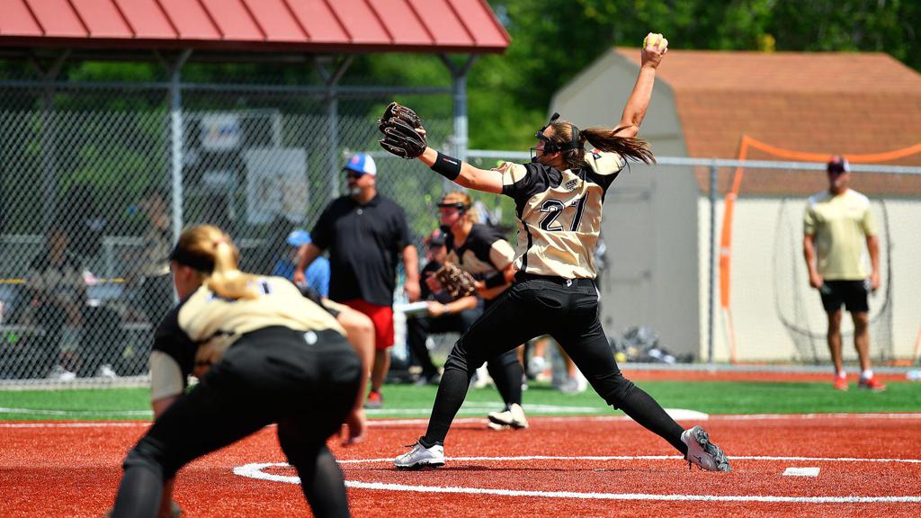 18U Glory Adkins National