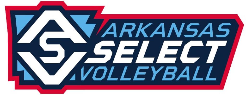 Arkansas Select Volleyball