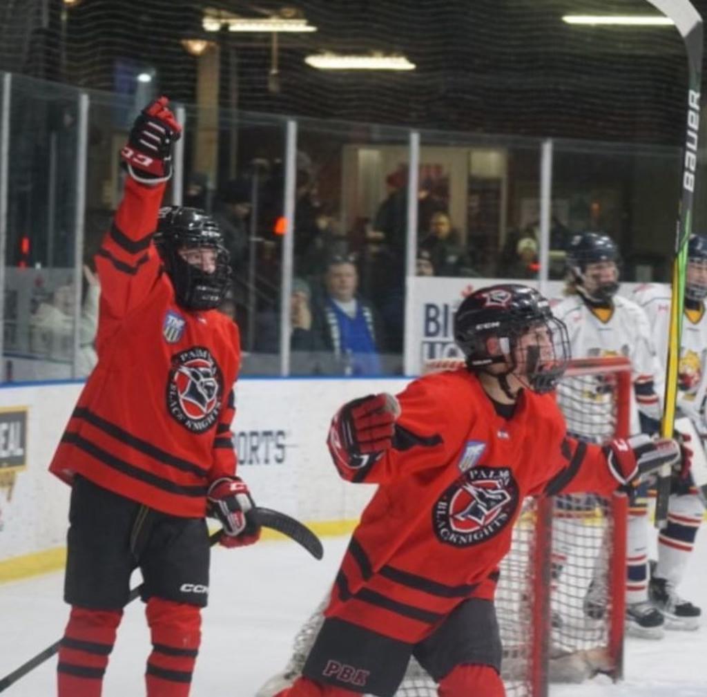 Palmyra Black Knights