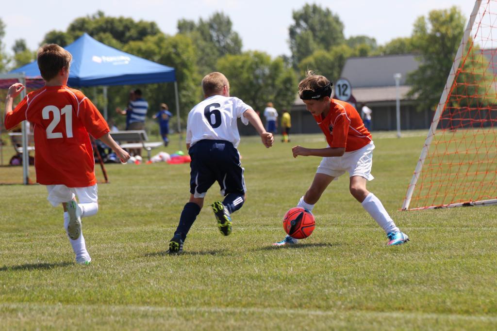 2026 Fall Kickoff at the Foot of the Lake Tournament