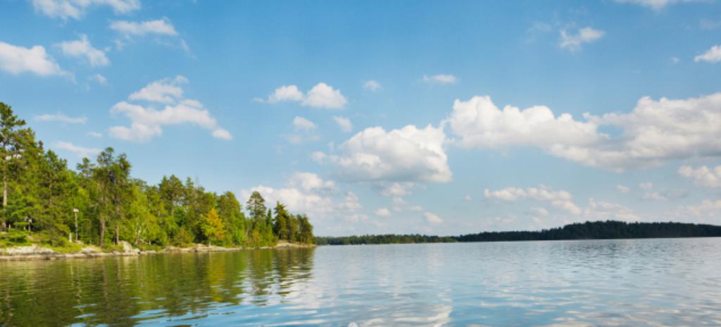 Open #2: Lake Waconia