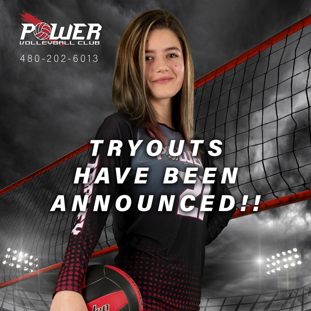 Power Volleyball Club