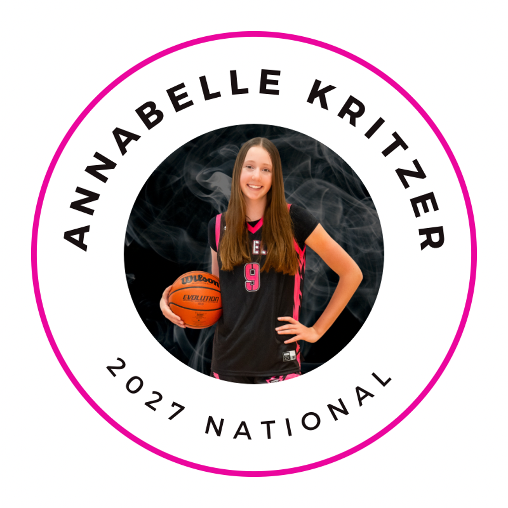 2027 NATIONAL PUMA NXT 2024-2025 ROSTER