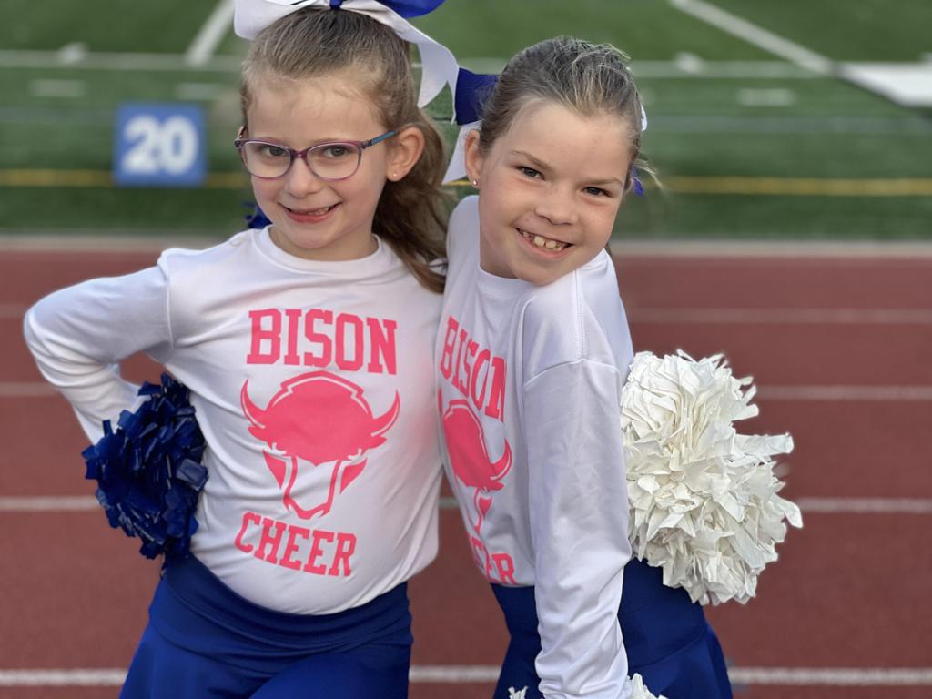 North Colonie Junior Bison