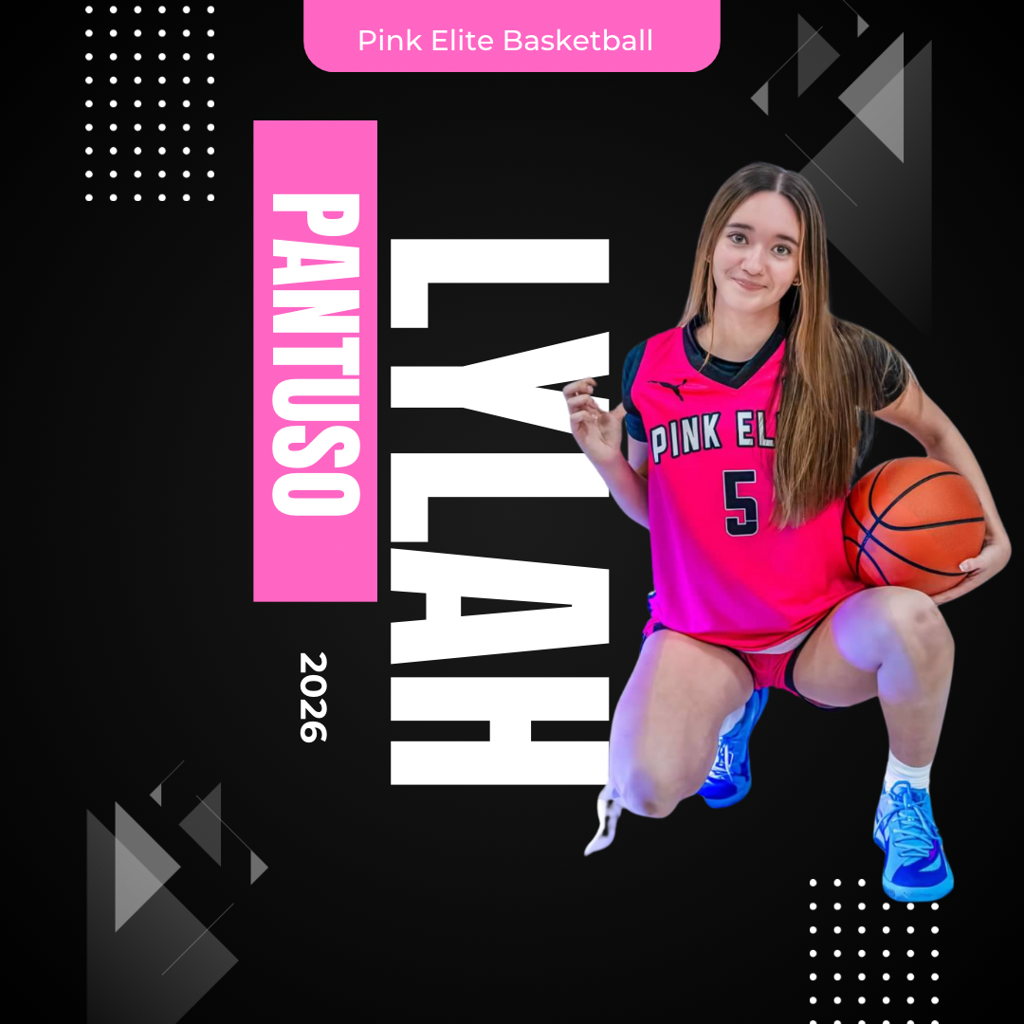 2026 NATIONAL PUMA NXT 2024-2025 ROSTER