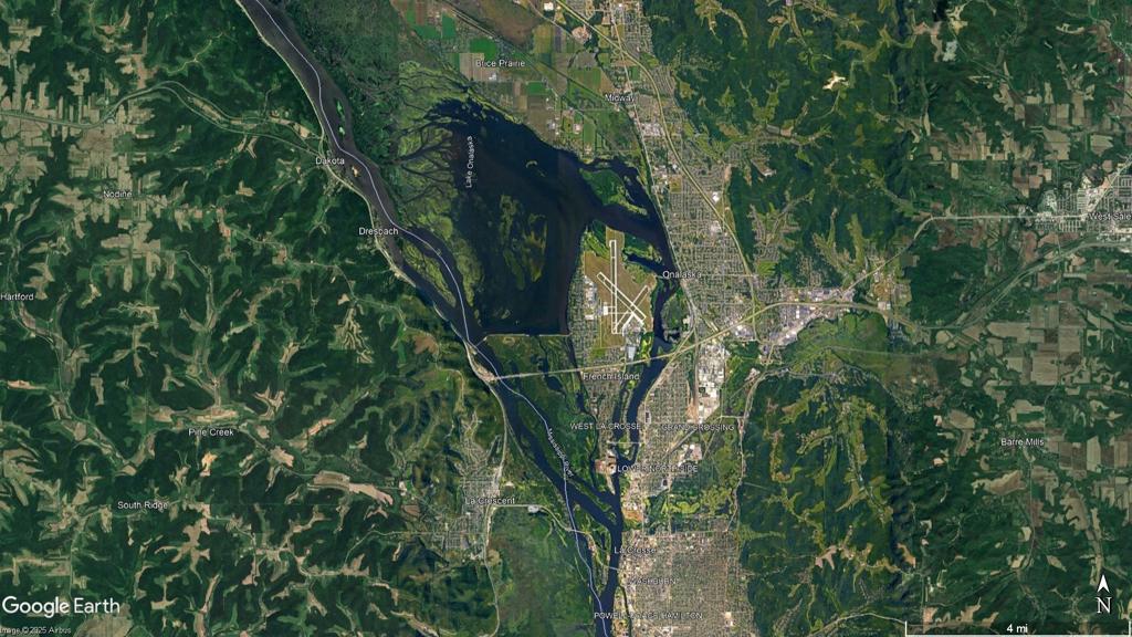 Greater Southeast Conference Opens