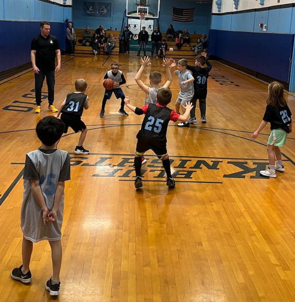 Our Lady Of Good Counsel Sports Association