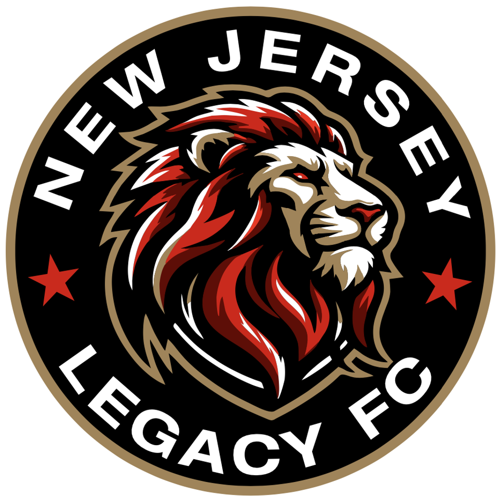 New Jersey Legacy FC