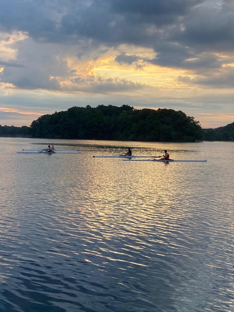 Kensington Community Rowing Center