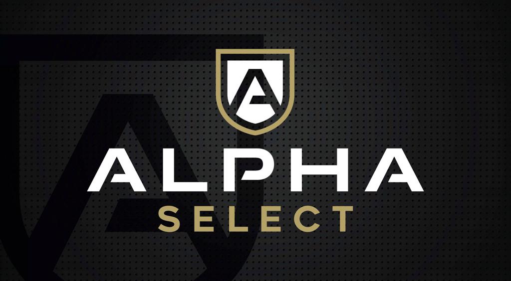 Alpha Select
