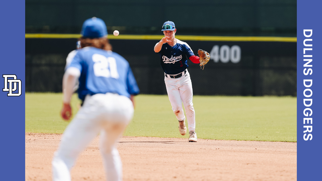 Dulins Dodgers Baseball Club