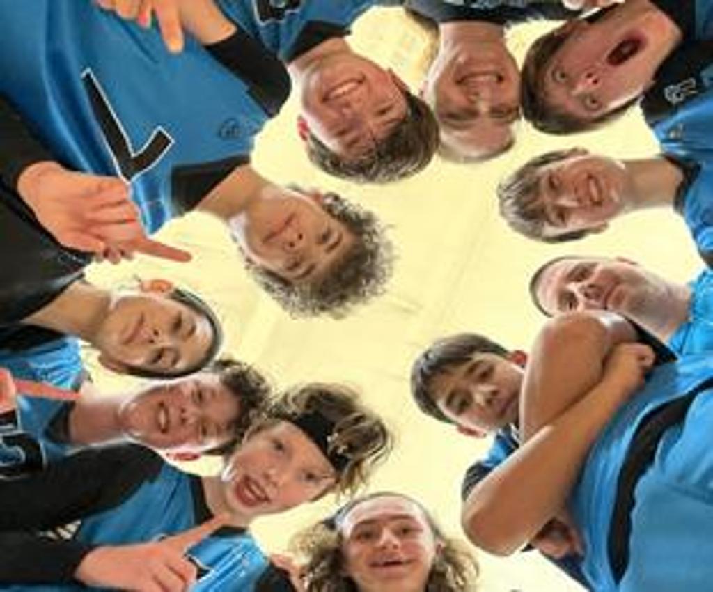 Cincy East Volleyball Boys Club