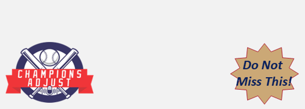 Centerfield Baseball Academy