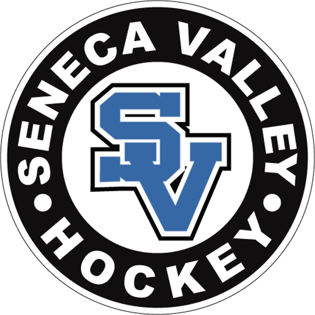 SENECA VALLEY HOCKEY ASSOCIATION