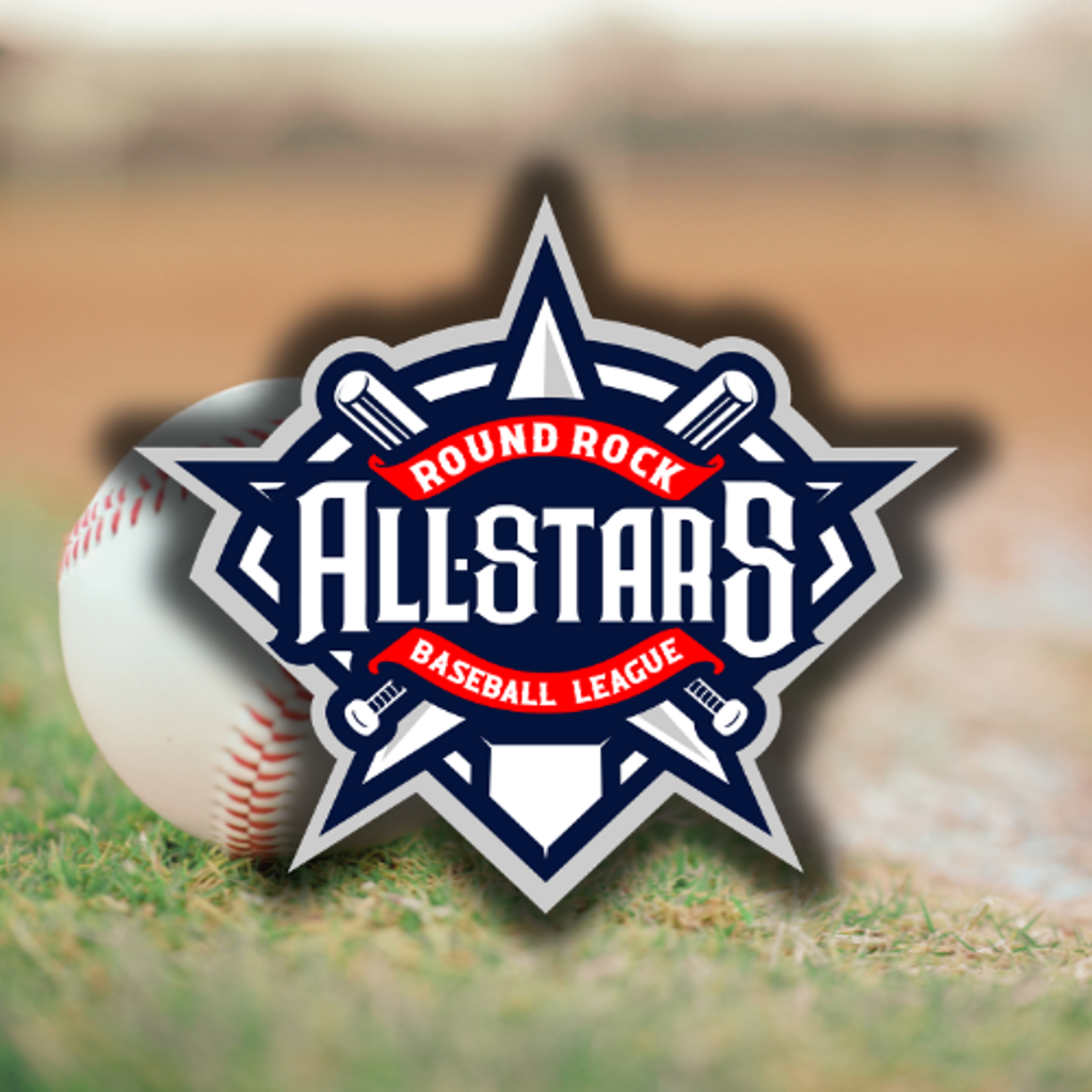 Round Rock Baseball League