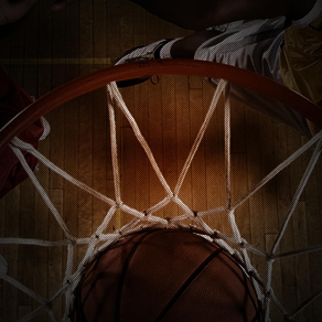 North Shelby Basketball Association (NSBA)