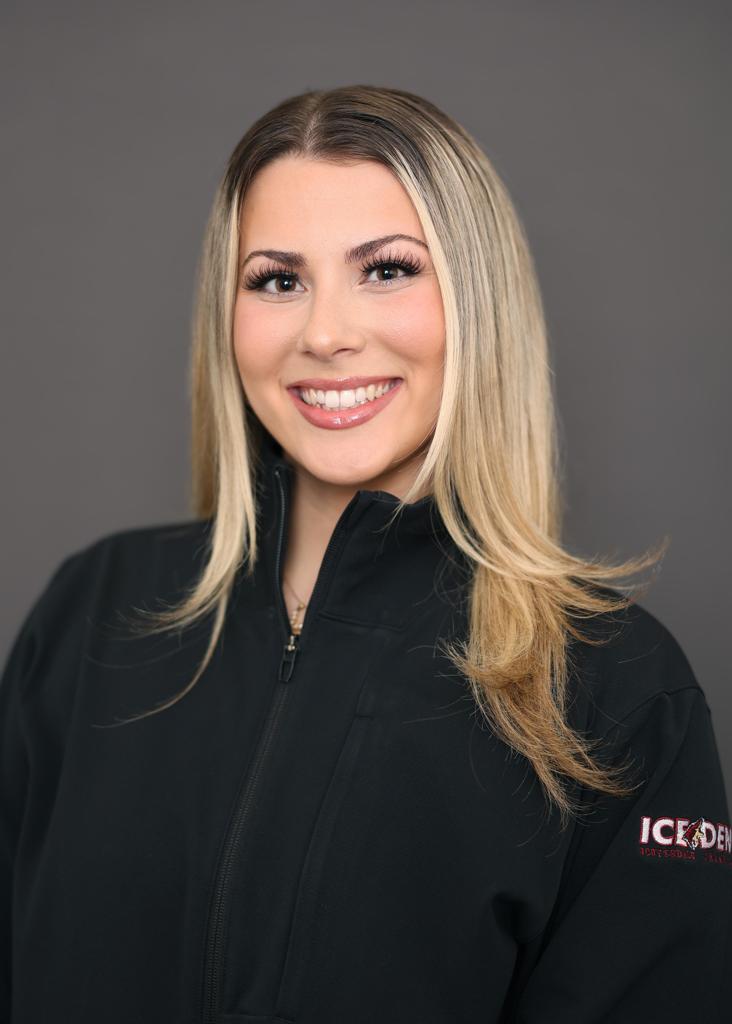 Skating Coaches