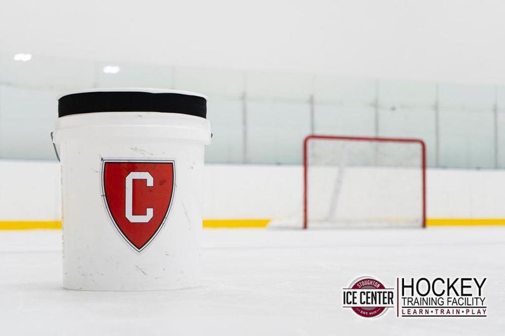 Stoughton Ice Center