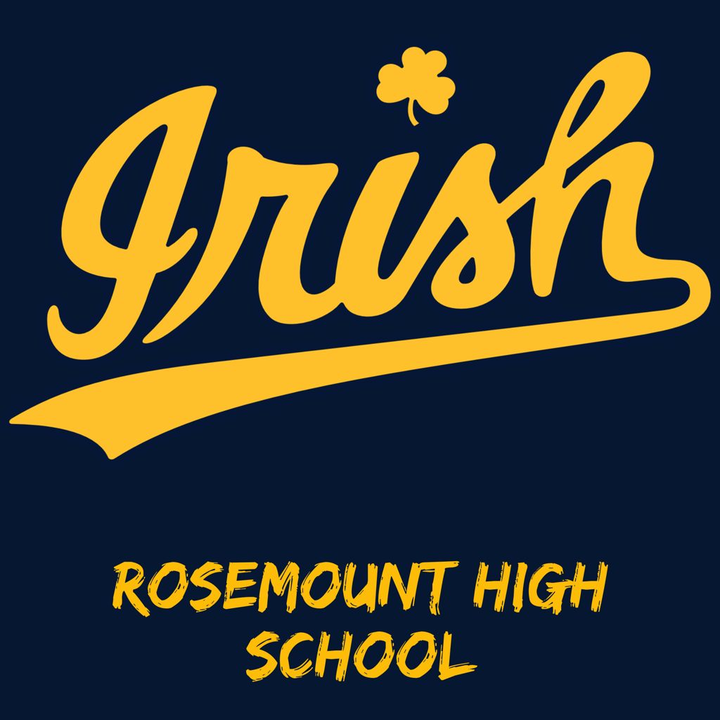 Rosemount High School Teams