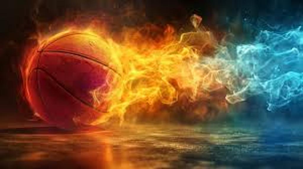 Competitive Basketball