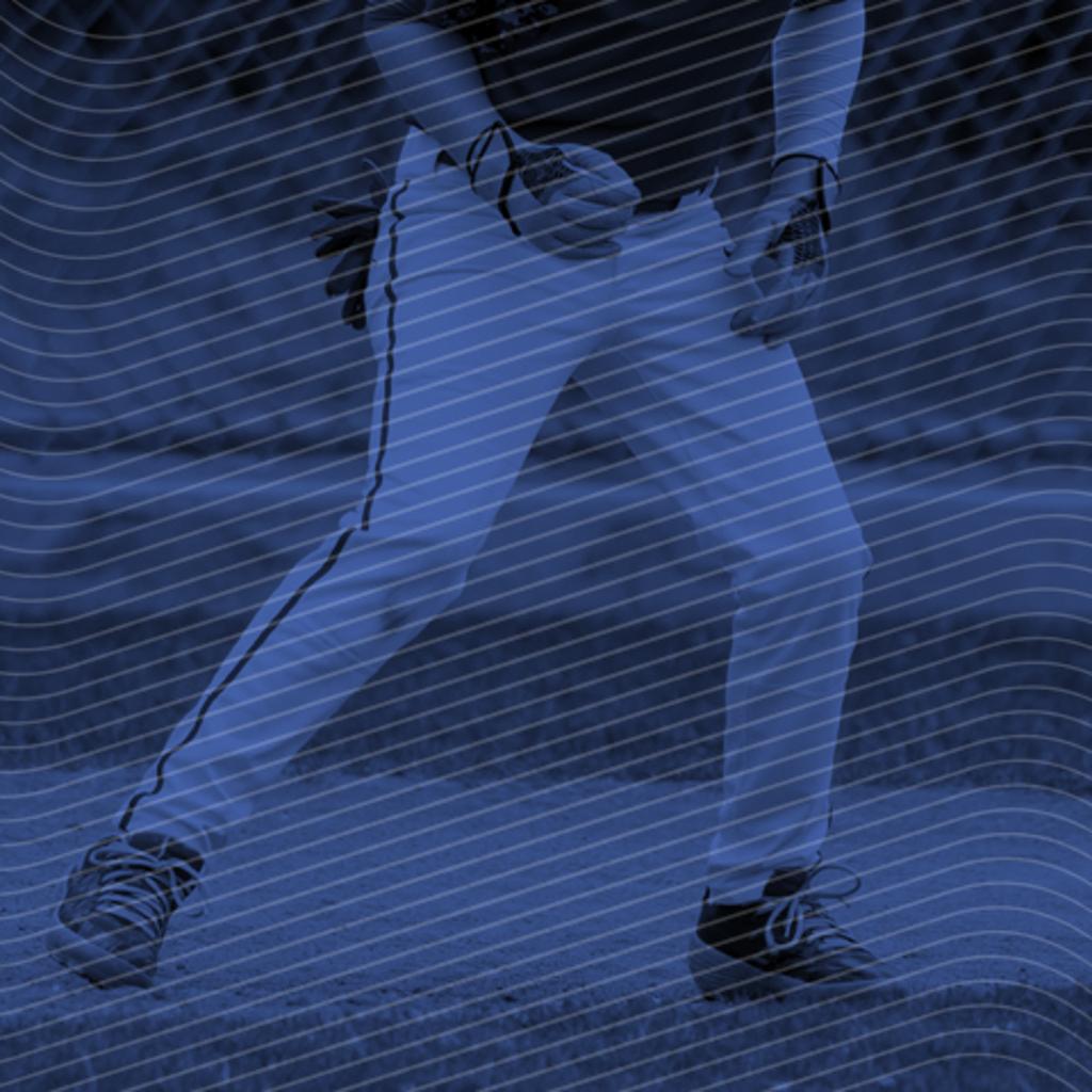 North Harrison Youth Baseball