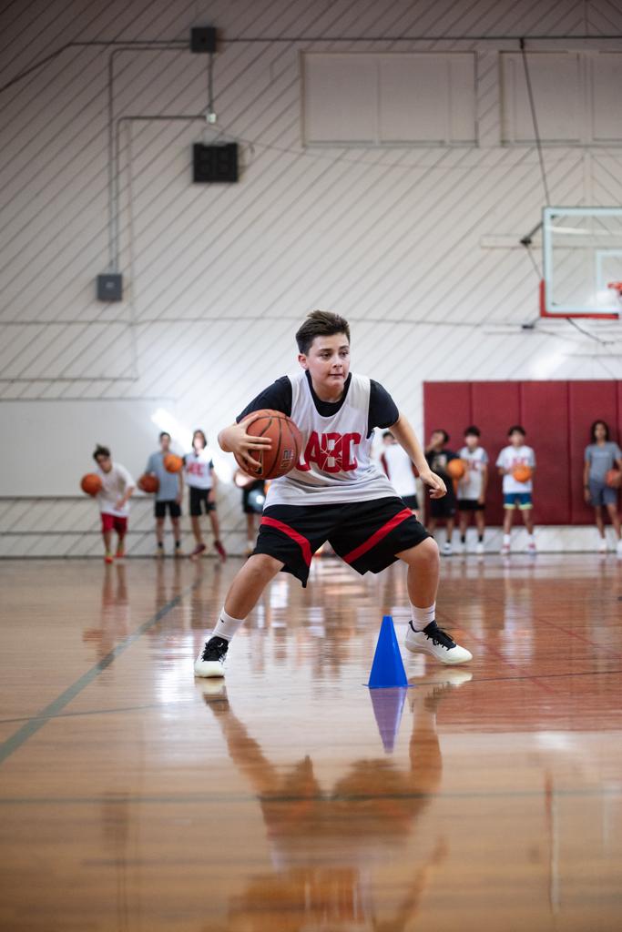 Los Angeles Basketball Club