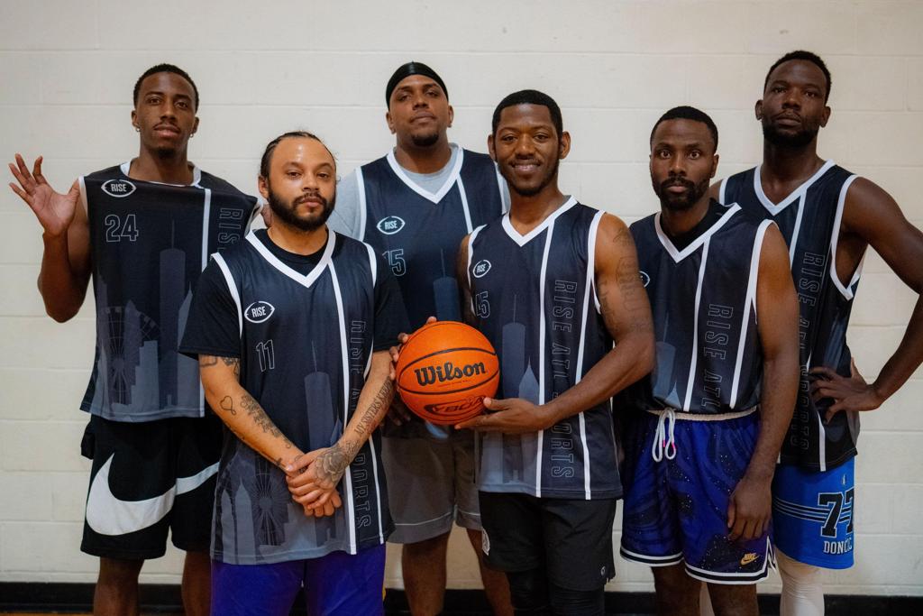 Basketball
