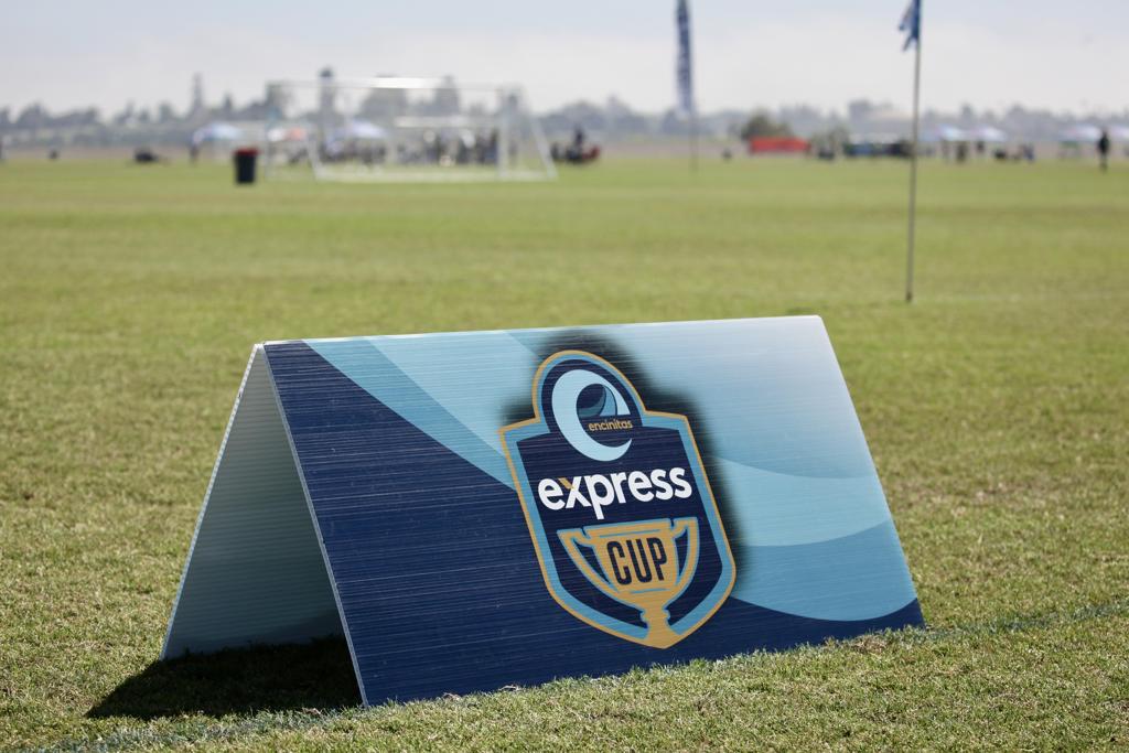 Encinitas Express Soccer Club