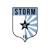 ARIZONA STORM FC COACHING STAFF 2025-2026 SEASON